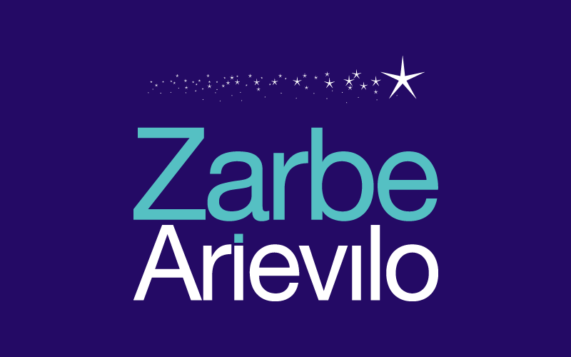 Conectamos sua empresa aos profissionais certos | Zarbe Arievilo